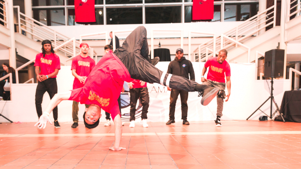 Urban Arts Entrepreneurship Program – SEAMAAC